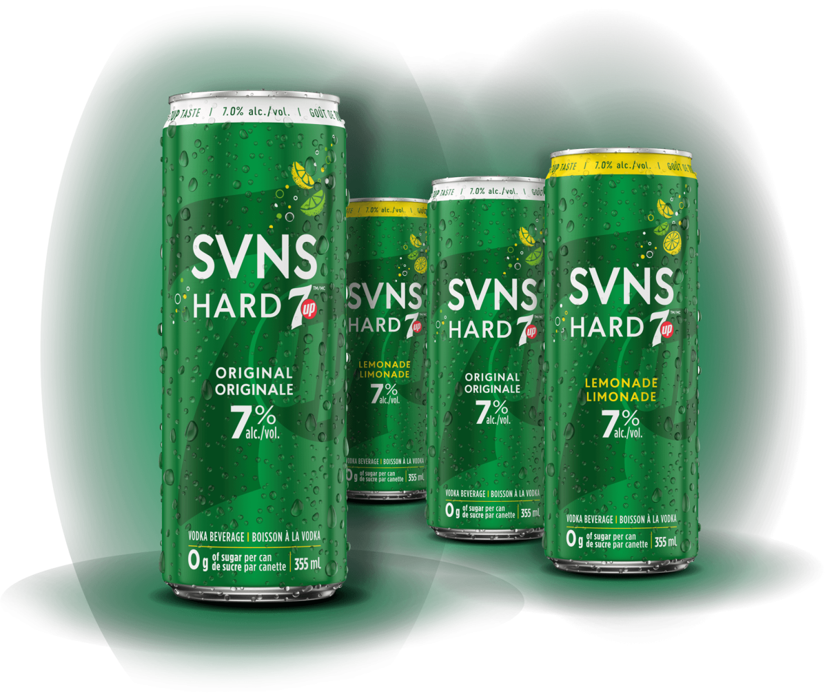 SVNS hard 7up