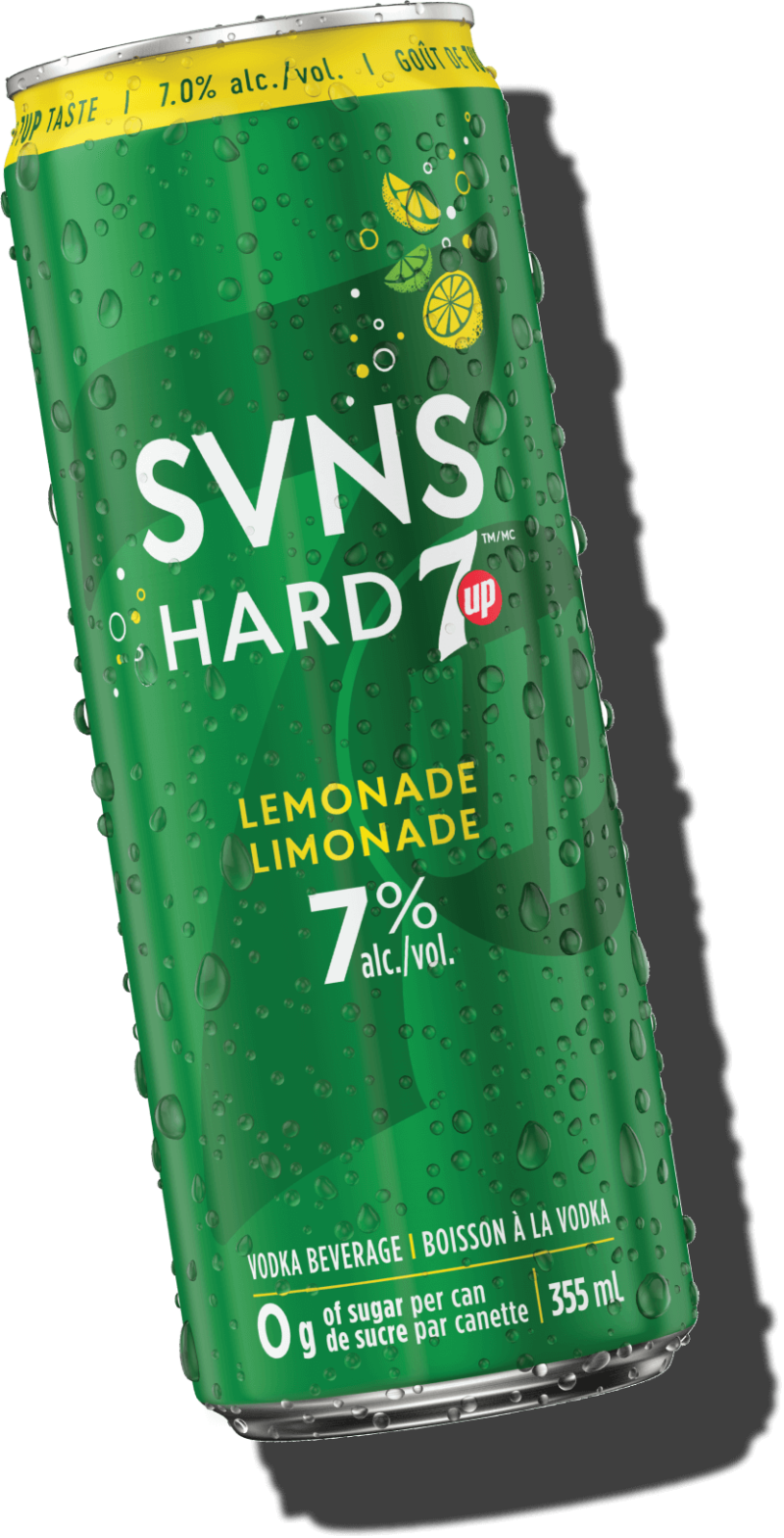 SVNS hard 7up